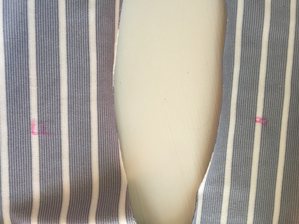 Great British Sewing Bee: From Stitch to Style – Breton Top Pattern ...