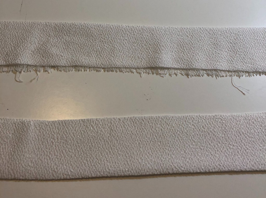 Simplicity 8556 ~ Tie it up! – Janine Sews