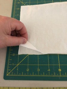 Simplicity 8556 ~ Tie it up! – Janine Sews