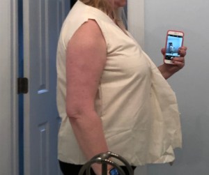 Simplicity 8848 – Wrap Top – Janine Sews