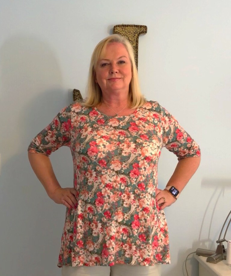 Two by Pamela’s Patterns – Janine Sews