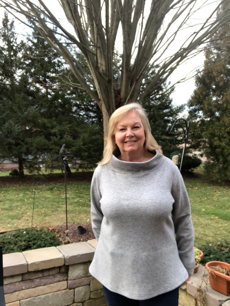 Tilly & The Buttons Coco – Janine Sews