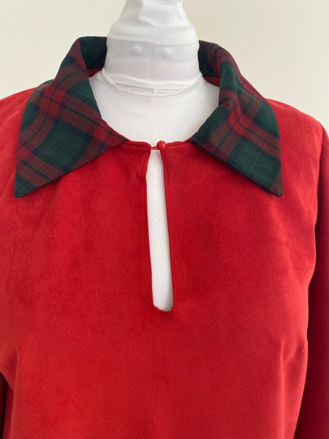 Focus on Free Patterns: Mary Quant Minidress – Janine Sews