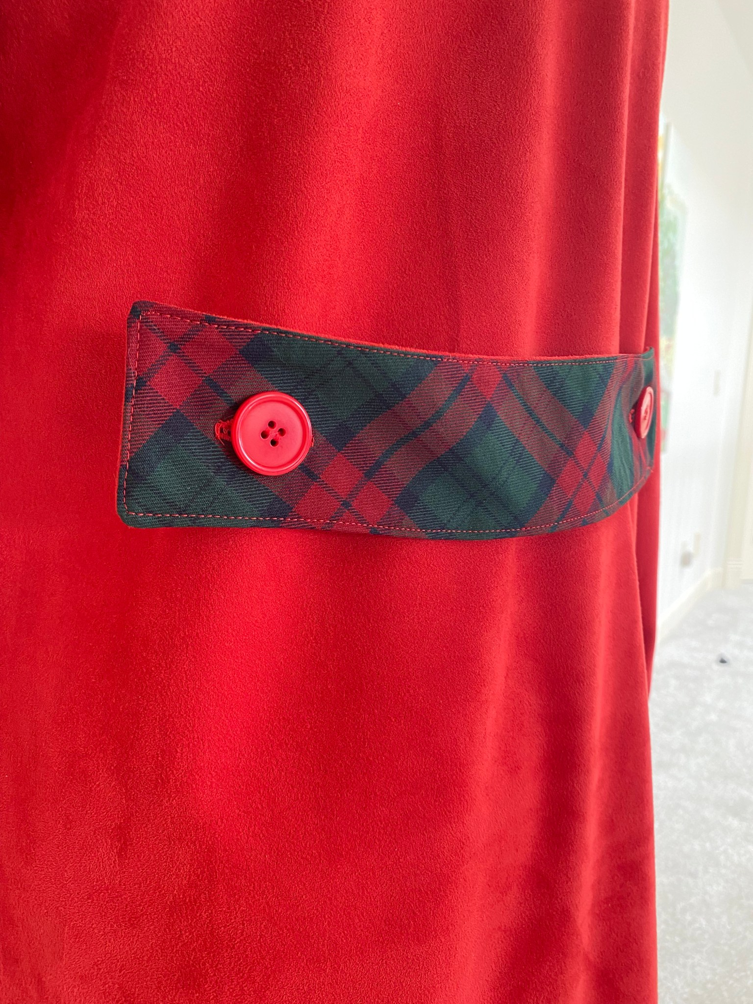 Focus on Free Patterns: Mary Quant Minidress – Janine Sews